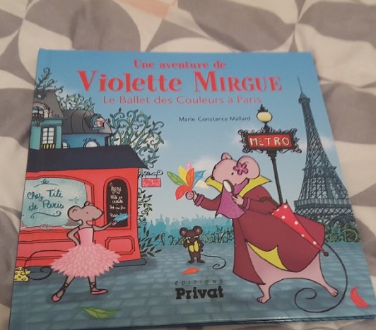 Des nouveautés livres chez mes kids | Sysy In The City Blog Famille Toulouse