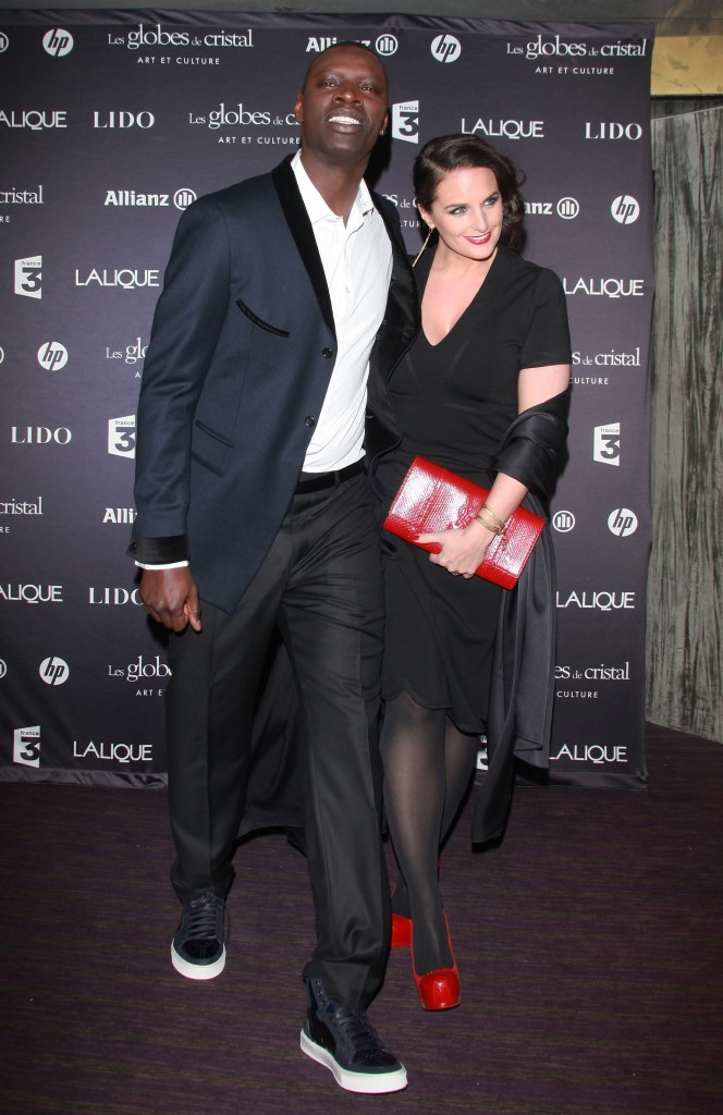 Un look Omar Sy sans se ruiner ! | Sysy In The City Blog Famille Toulouse