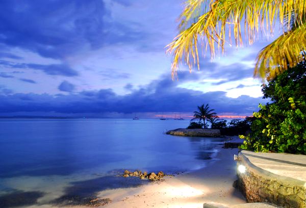 Du soleil, le sable et la mer...[Défi du Jeudi] | Sysy In The City Blog ...