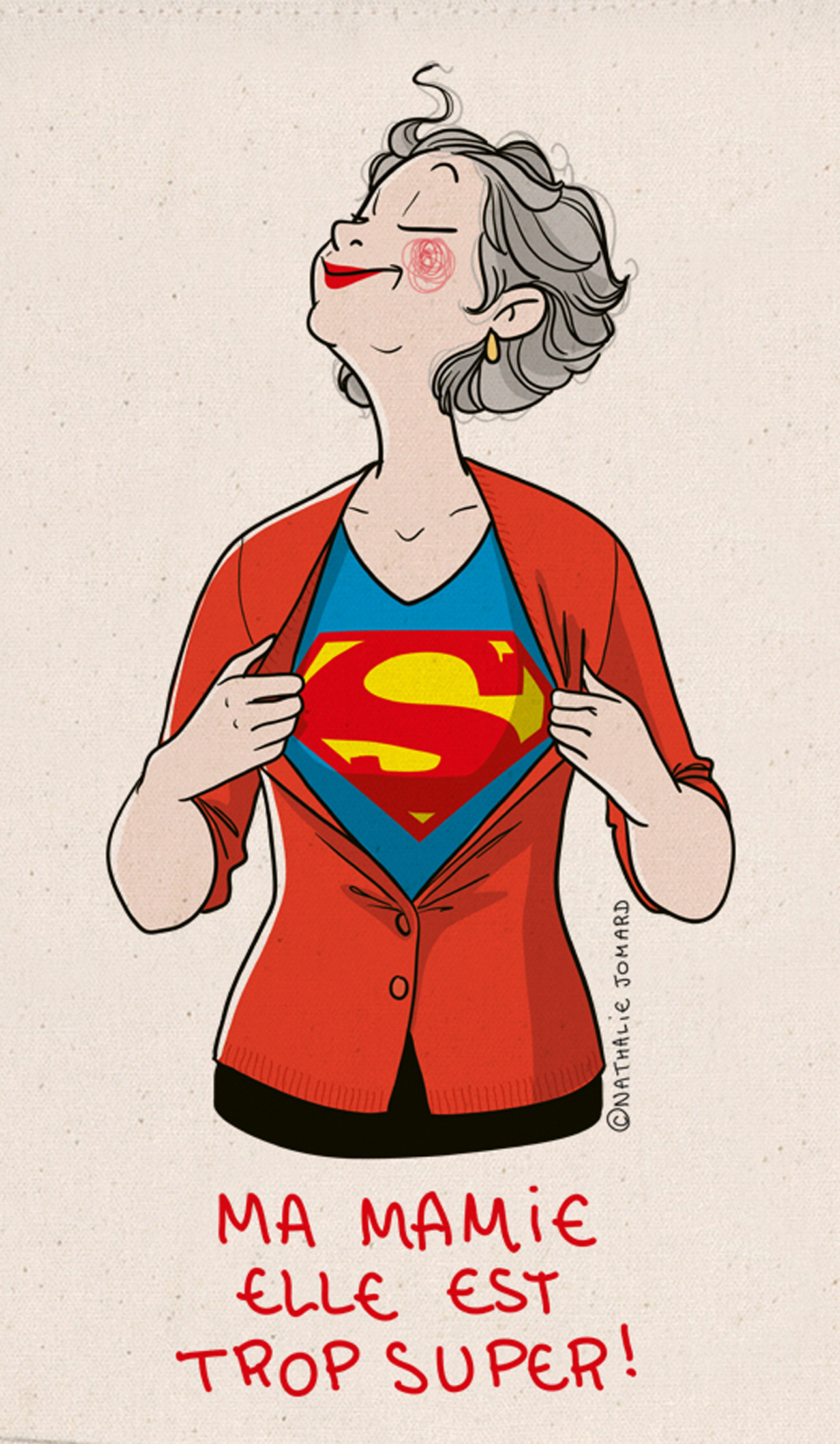 Fête des mamies 2017 chez Rigolobo | SysyInTheCity